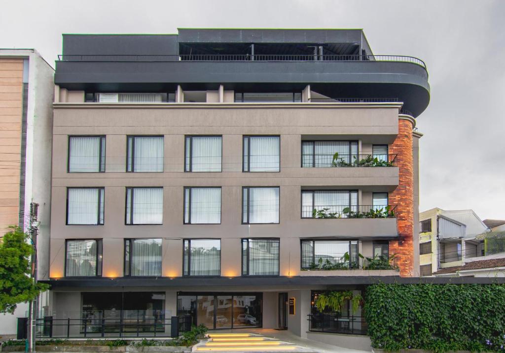 Nodo Hotel, Manizales (updated prices 2026)