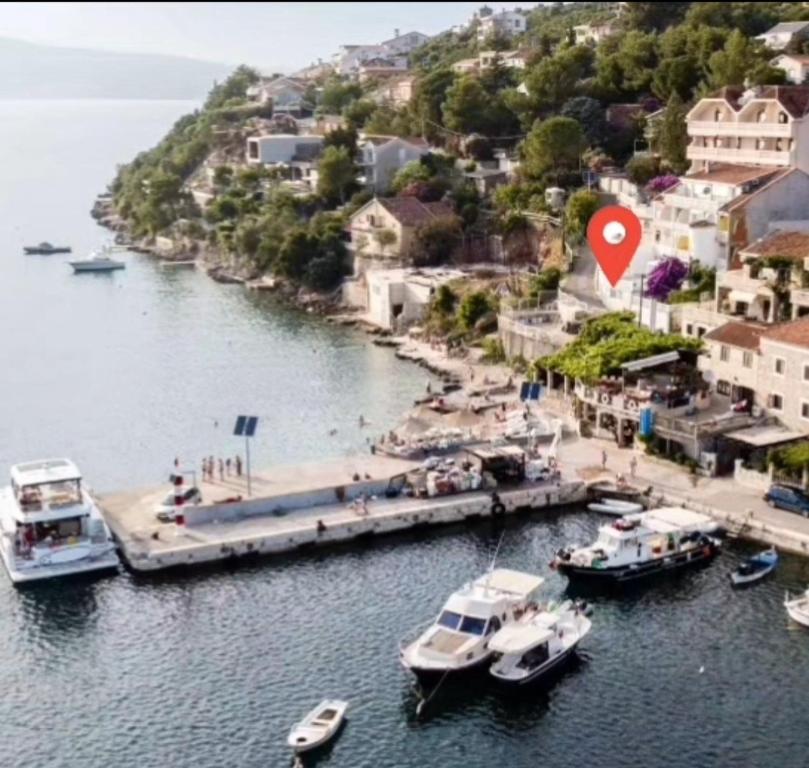 Apartments Bigova, Vranovići (aktualisierte Preise für 2025)