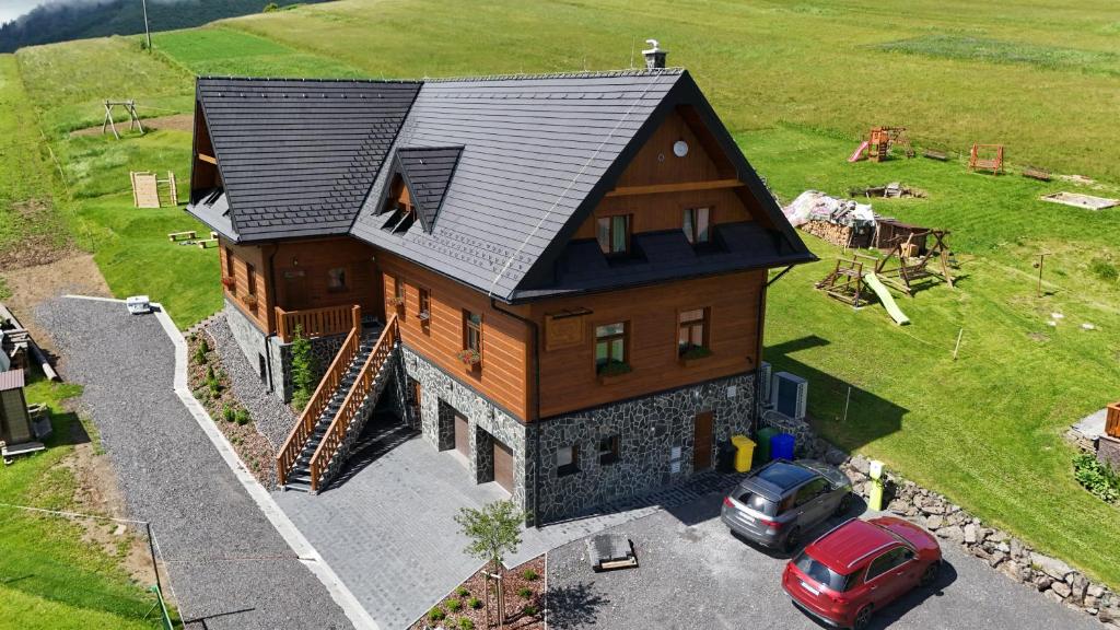 Apartmány Lúčny Raj, Ždiar (updated prices 2025)