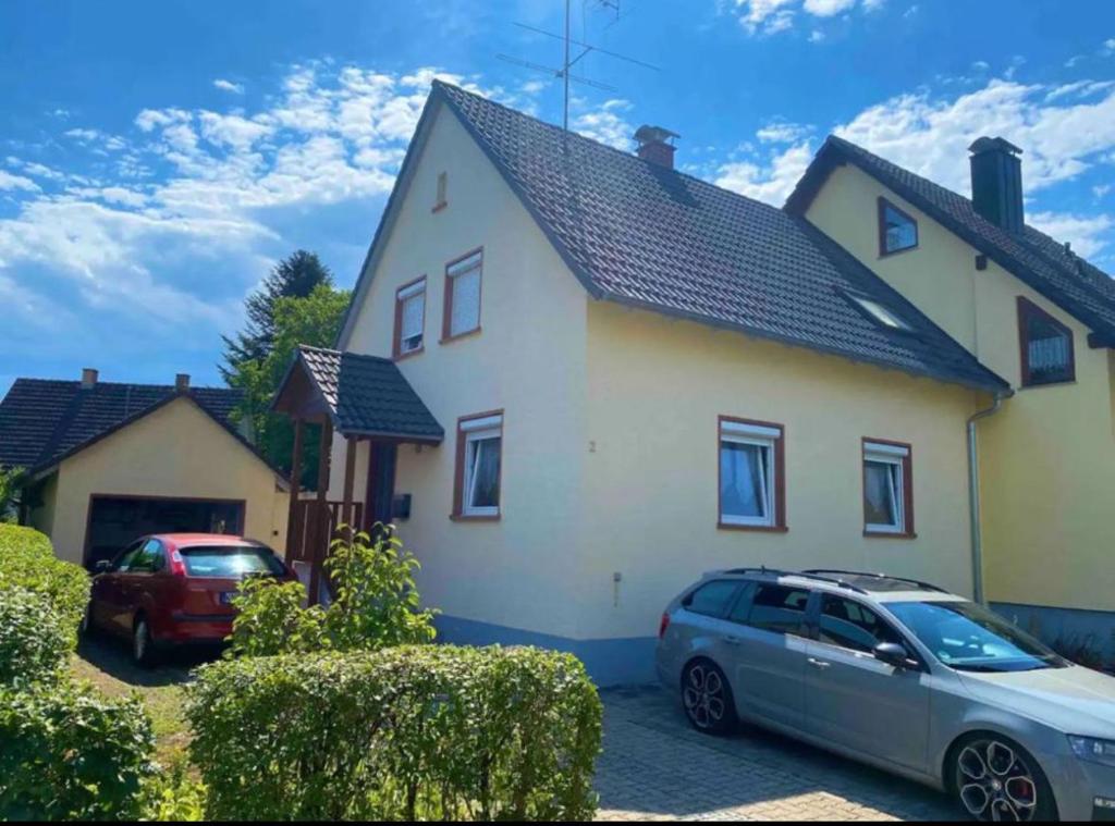 Haus am Bodensee, Moos (updated prices 2024)