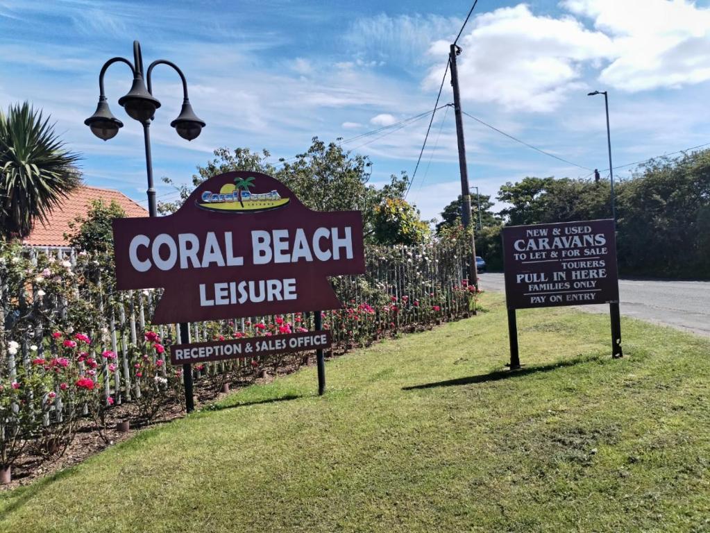 Skegness Ingoldmells near Skegness raceway holiday let by Sophia ...