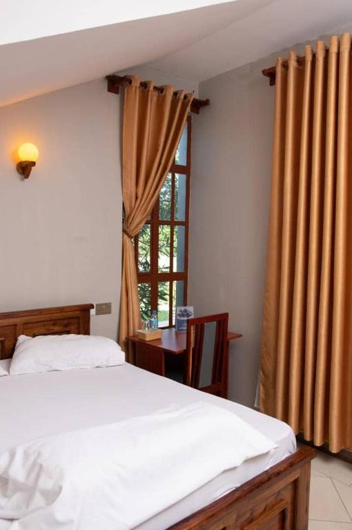 Simba Villa International, Arusha (prezzi aggiornati per il 2025)