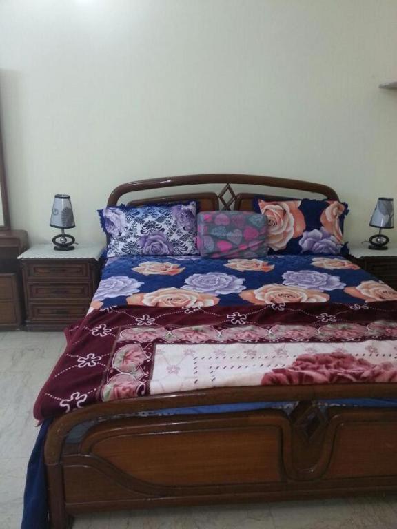 Deleted property, Islamabad (updated prices 2025)