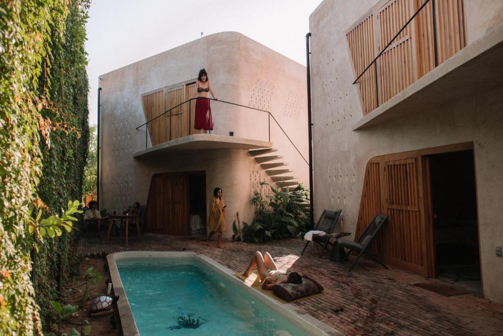 Quiote Quiote, Puerto Escondido (updated prices 2024)