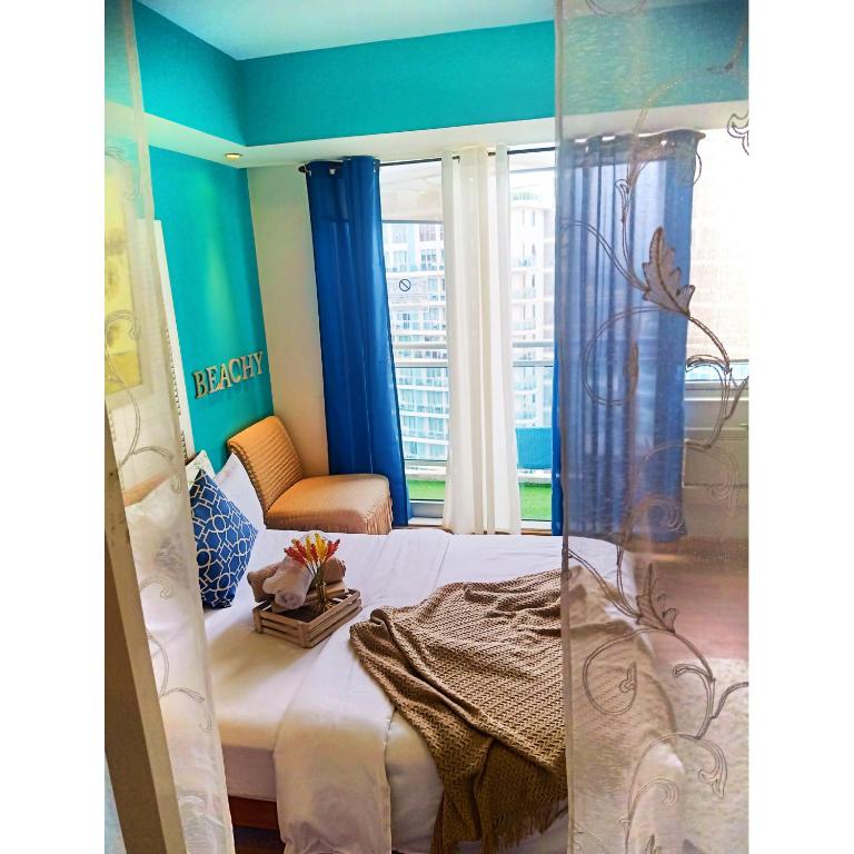 Cozycorner Staycation- Azure parañaque, Manilla (bijgewerkte prijzen 2025)