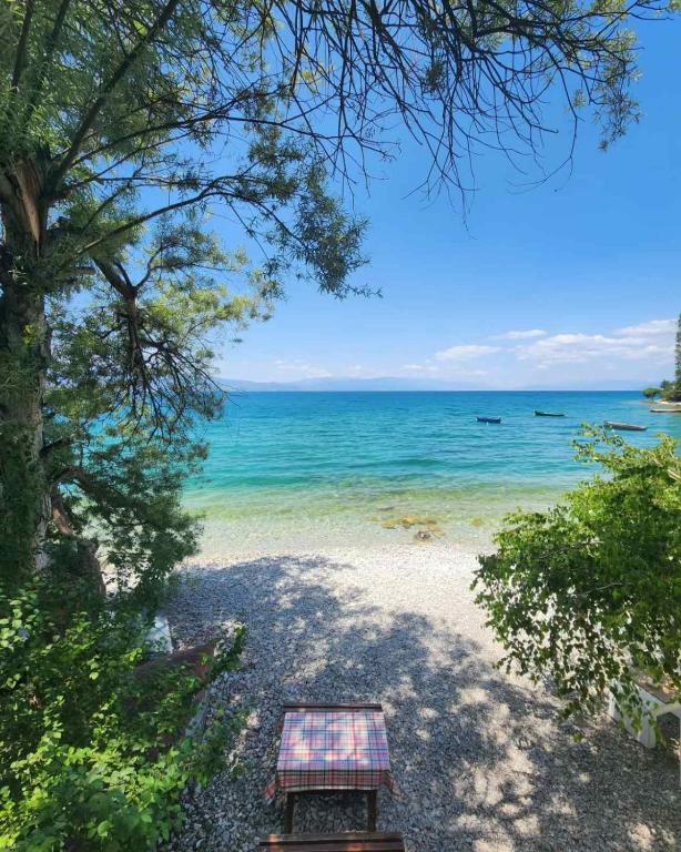 Apartment DULE Trpejca, Ohrid (updated prices 2025)