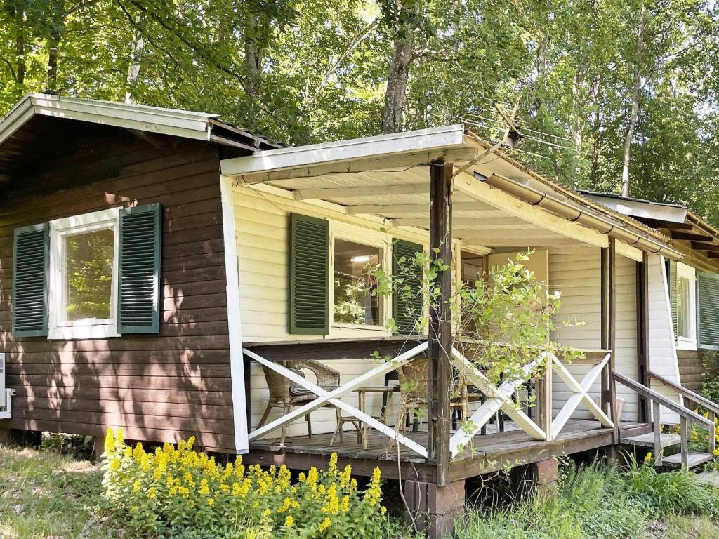 4 star holiday home in Backaryd, Backaryd (updated prices 2026)