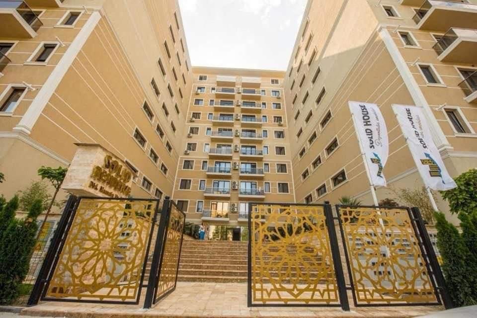 Apartament MARIA Solid House Residence MAMAIA, Mamaia की (2026 के लिए ...