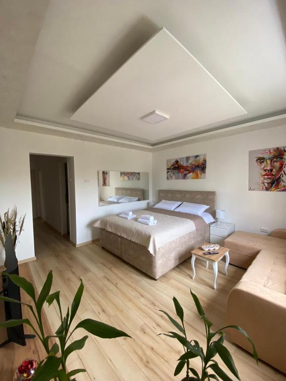 Comfort studio Lepa Kata, Podgorica (updated prices 2024)