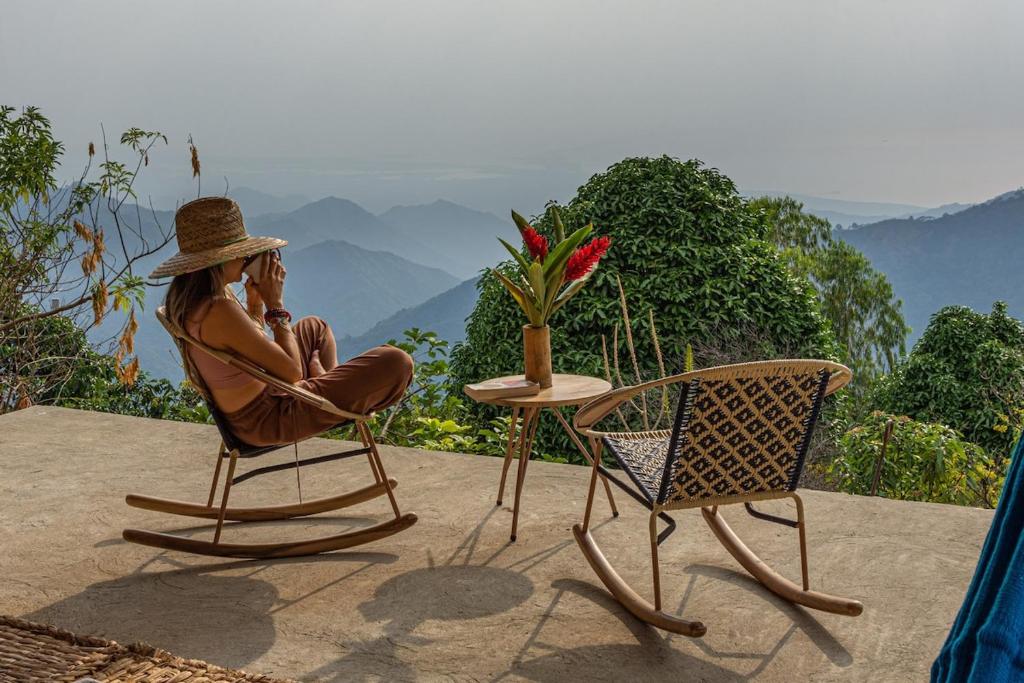 命卡Nebula increible villa ecolodge en Vista Nieves de Minca（2025 年最新房價）