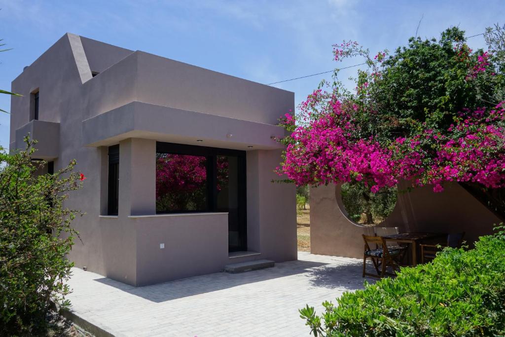 Metóhi Vacation House, Gournes (updated prices 2025)