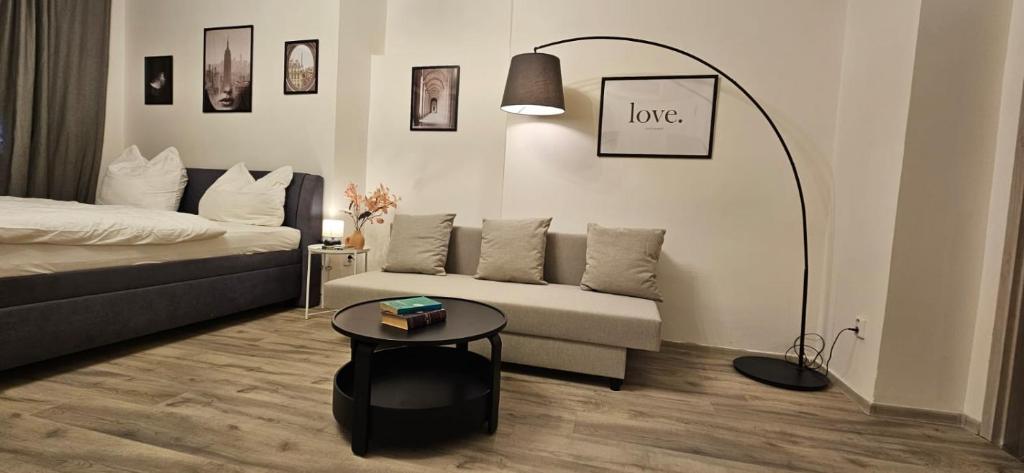 123 Shop & Stay, Horní Blatná (aktualisierte Preise für 2026)
