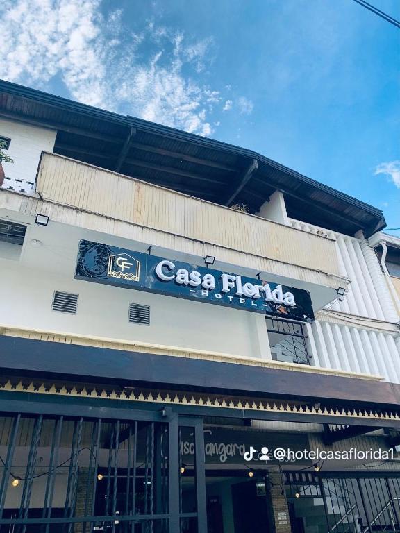Hotel Casa Florida 70 Medellin, Medellín (precios actualizados 2025)