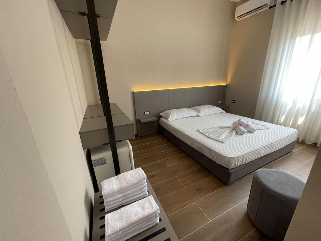 Villa Resa - Appartamento, Orikum (precios actualizados 2025)