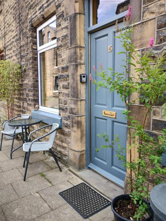 The Cobbles - Central, Parking, Netflix & Woodburner, Hebden Bridge ...