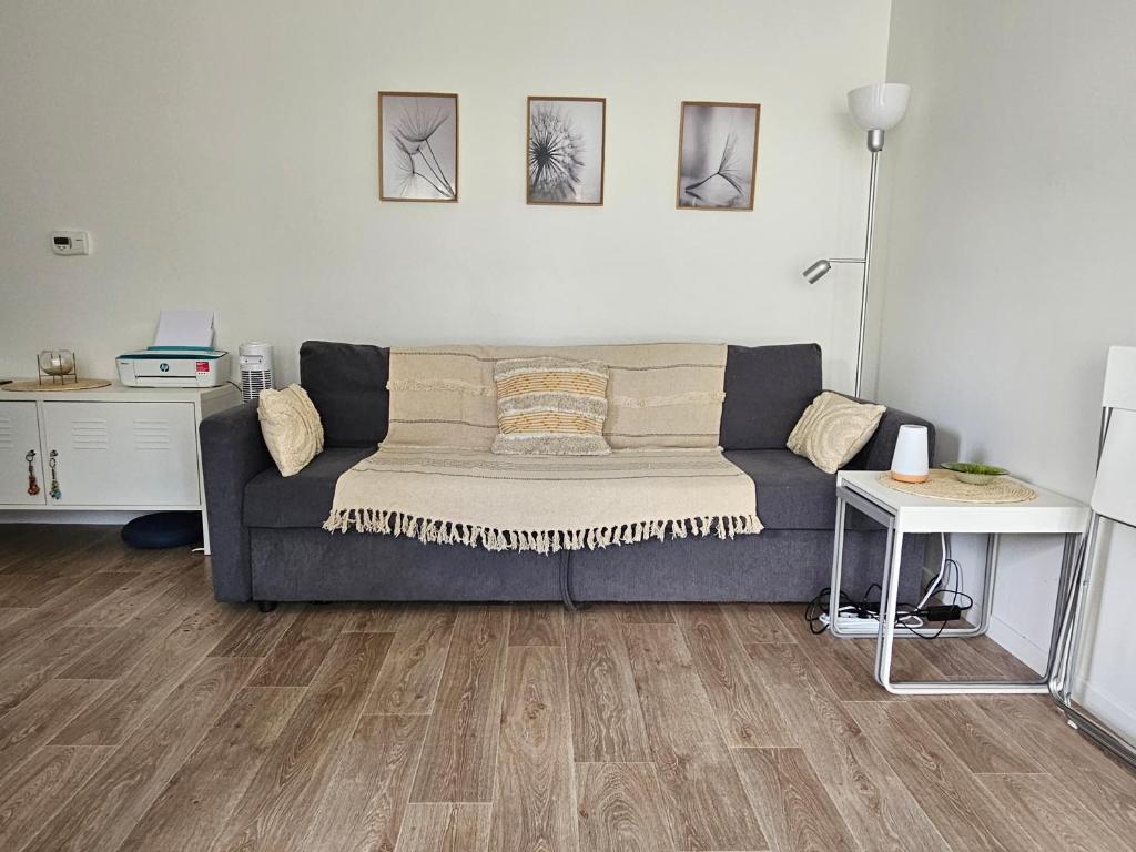 Studio moderne proche Paris, Bobigny (precios actualizados 2025)