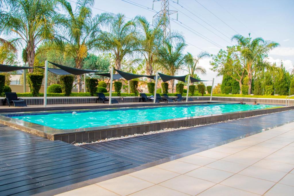 La casa de Miah, Sandton (updated prices 2025)