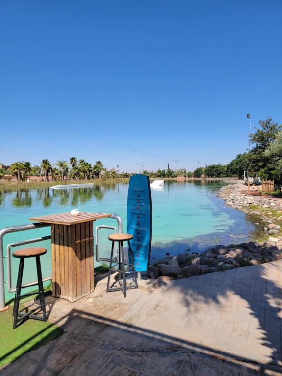 les jardins d'atlas waky palm golf, Marrakech (tarifs actualisés, 2025)