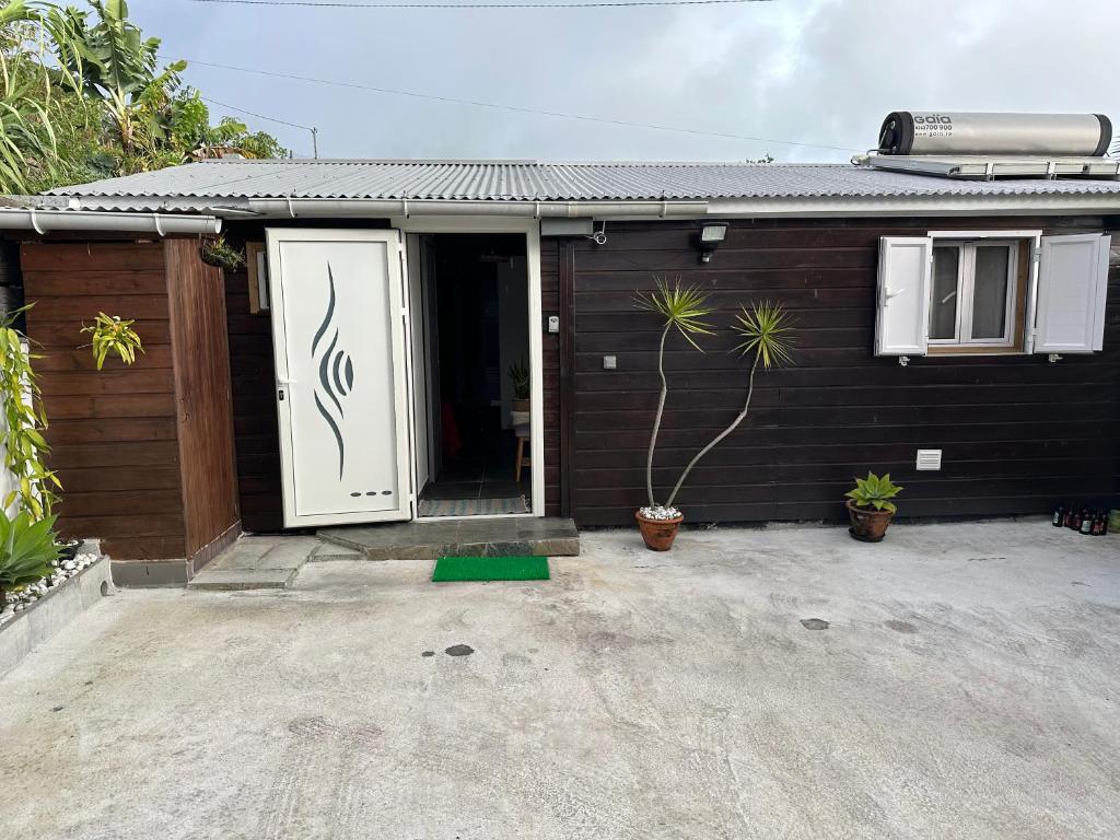 la caz à David, Trois Bassins (updated prices 2025)