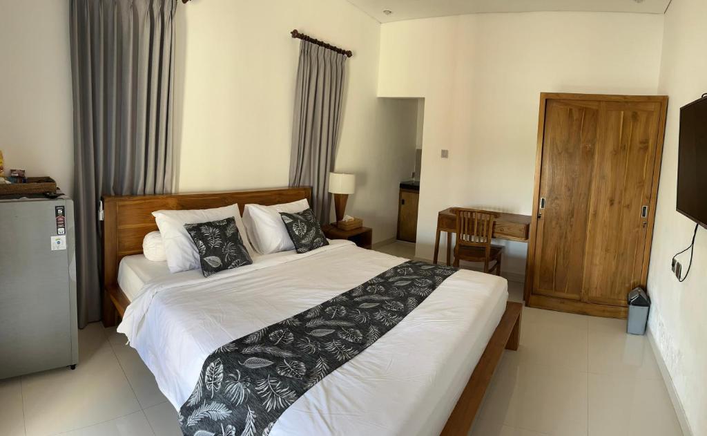 BUCU KAJA HOUSE, Ubud (updated prices 2026)