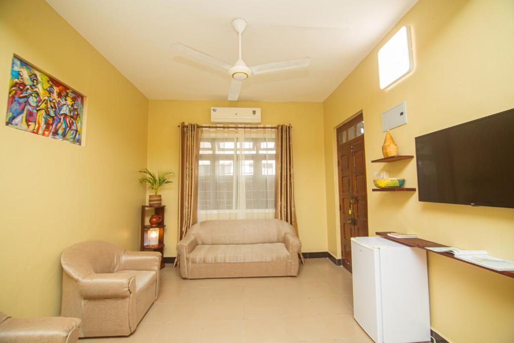 Nanasi Home, Ngambo (tarifs actualisés, 2025)