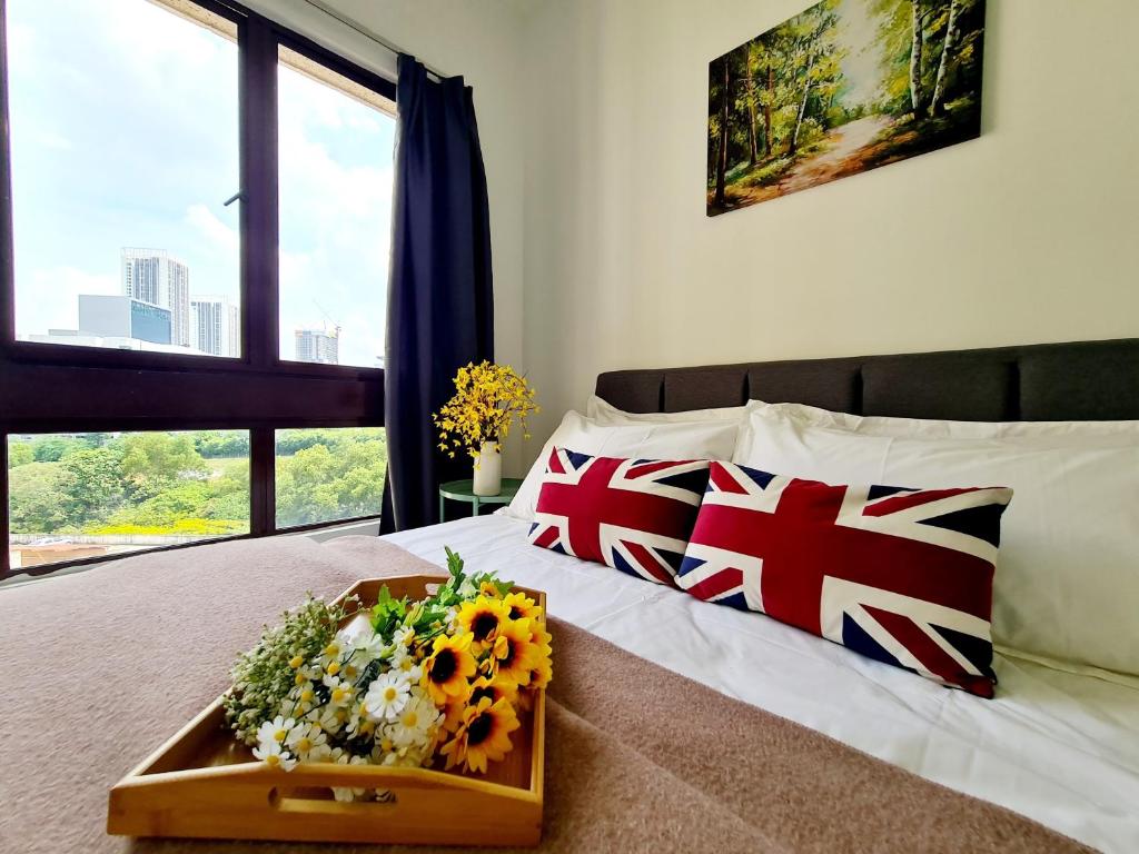 八打靈再也Affordable 8 Guest SEGI Kota Damansara Tropicana Thomson Hospital Giza Mall Tropicana Mall ...