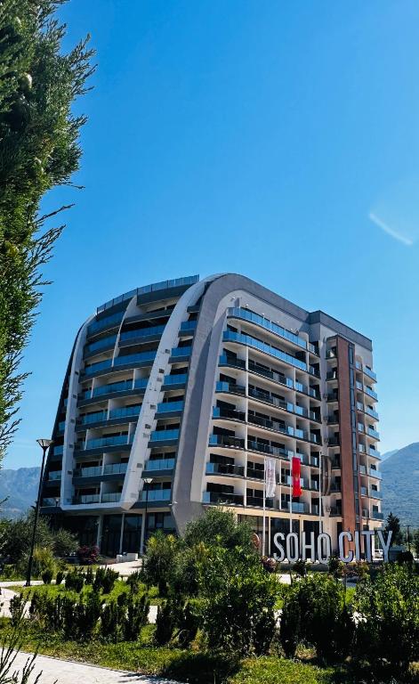 Soho City Mountain, Bar (updated prices 2025)