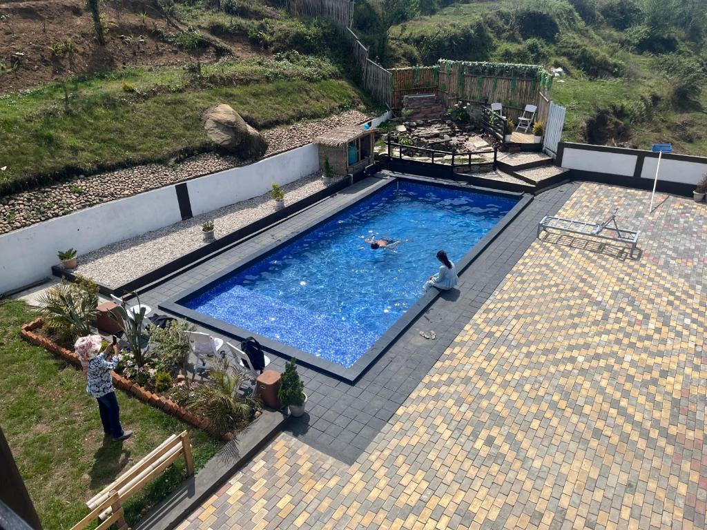 La Renada, Mawphlang (updated prices 2025)