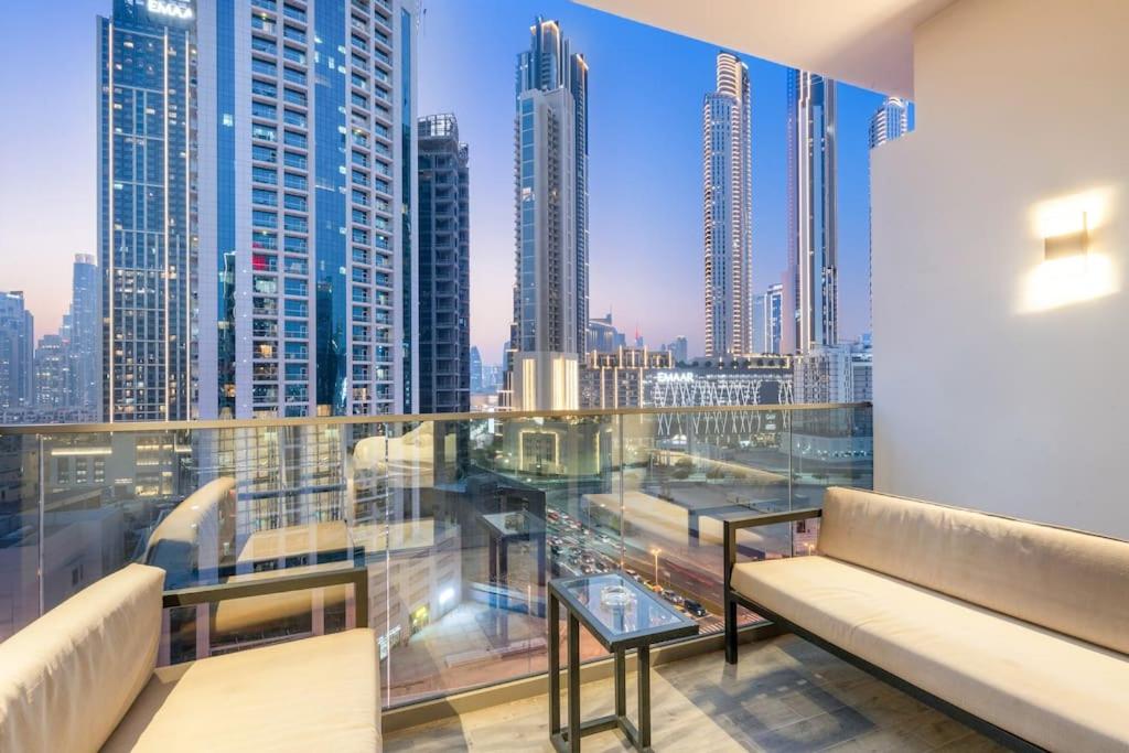 FIRST CLASS Studio Stylish Haven, Dubai (updated prices 2025)