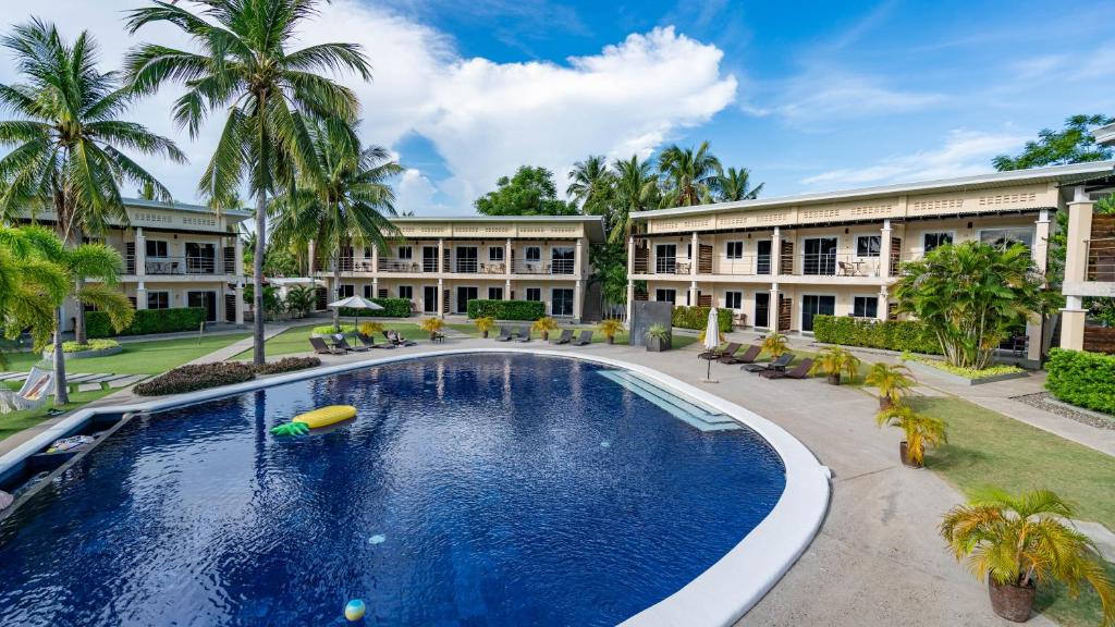 Malinawon Resort 馬莉吶灣度假中心, Panglao (updated prices 2026)