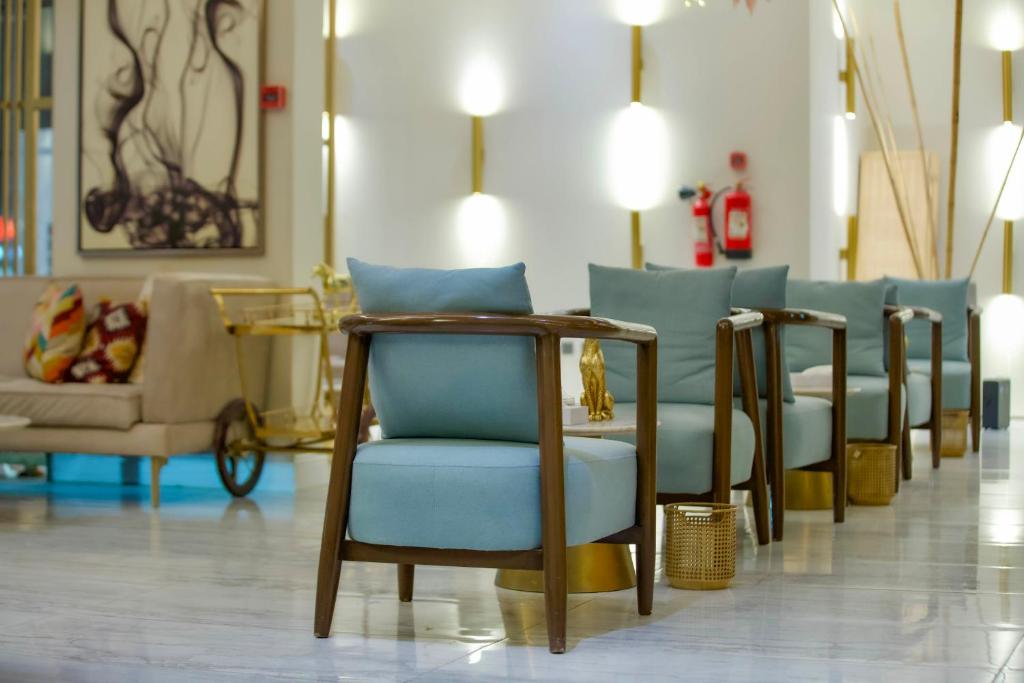 فندق ارجان بارك Arjan Park Hotel, Wadi Al Dawasir (updated prices 2024)