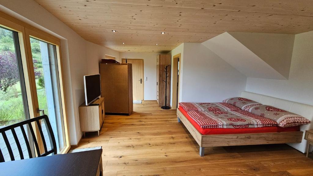 Studio 47, Ernen (aktualisierte Preise für 2026)