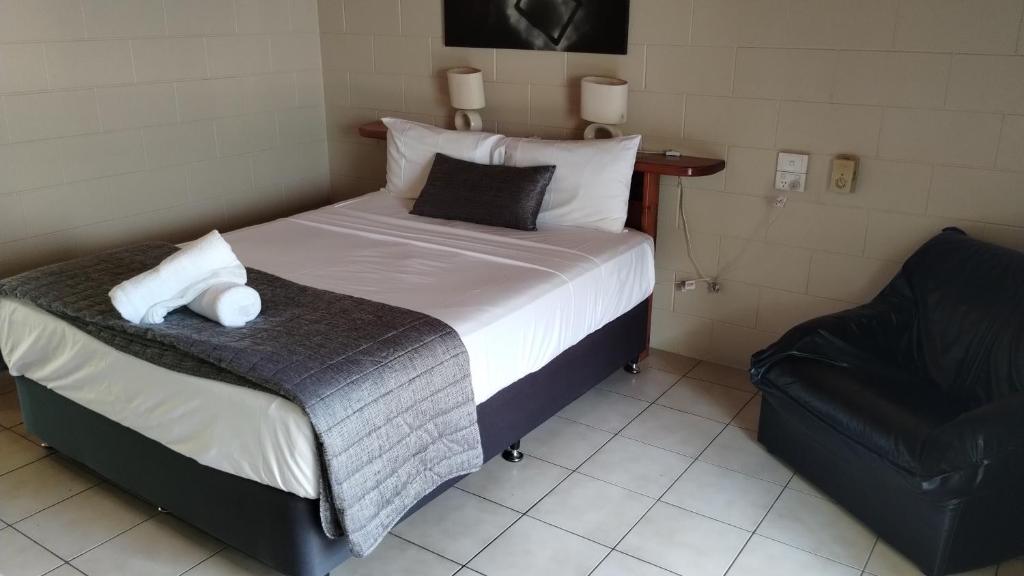 Tully Motel, Tully (updated prices 2025)