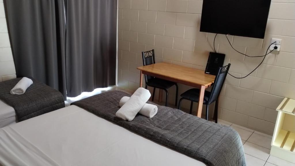 Tully Motel, Tully (updated prices 2025)