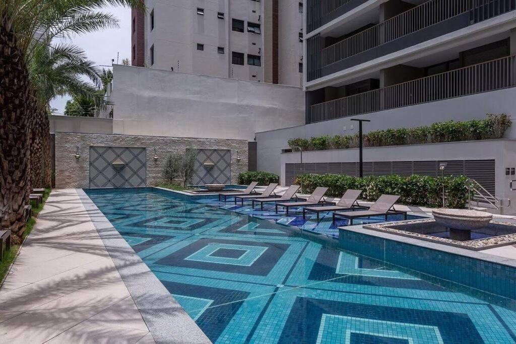 Studio Incrível - Zahle Jardins, São Paulo (precios actualizados 2026)