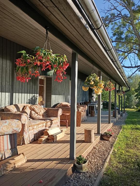 Ezerkalnunams, Talsi (updated prices 2025)