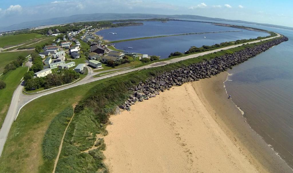 Marina Retreat, Haverigg (updated prices 2024)