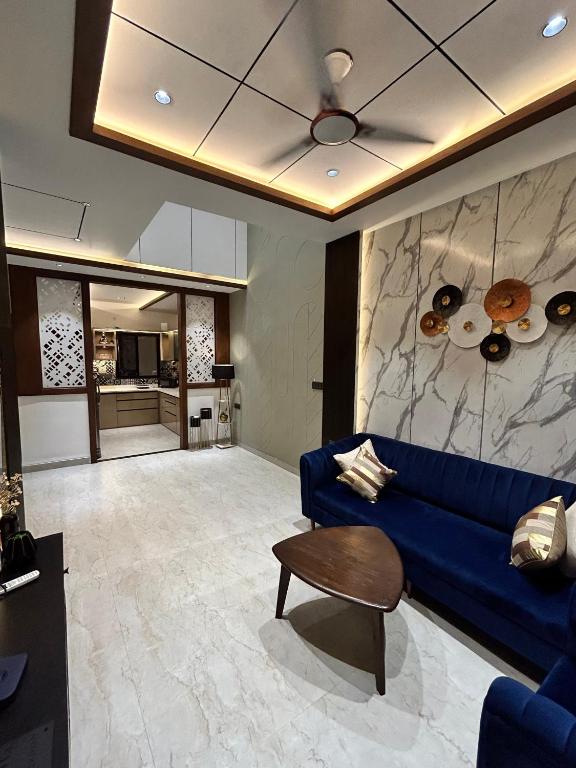 Andaz Premium luxe Villa - By Hyphn, Indore (aktualisierte Preise für 2025)