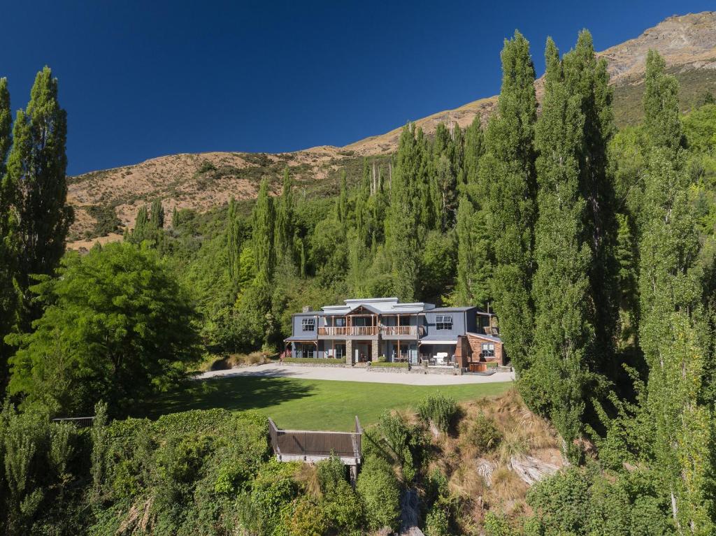 Moonlight Escape Lodge, Queenstown (updated prices 2026)