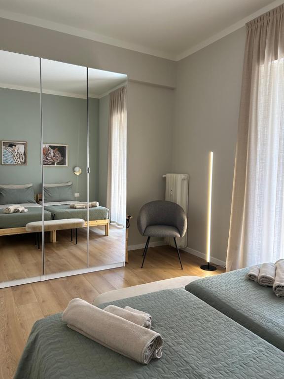 The Y Lake Como Apartment, Como (updated prices 2026)