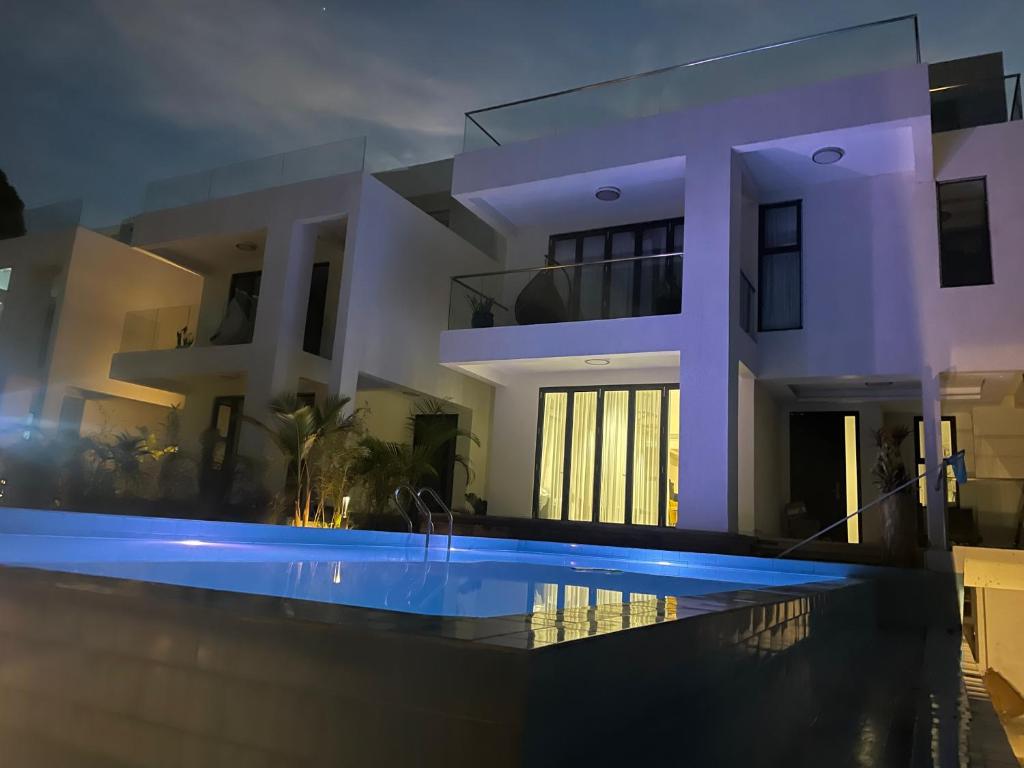 Infinity Pool Villas, Entebbe - Harga Terbaru 2024