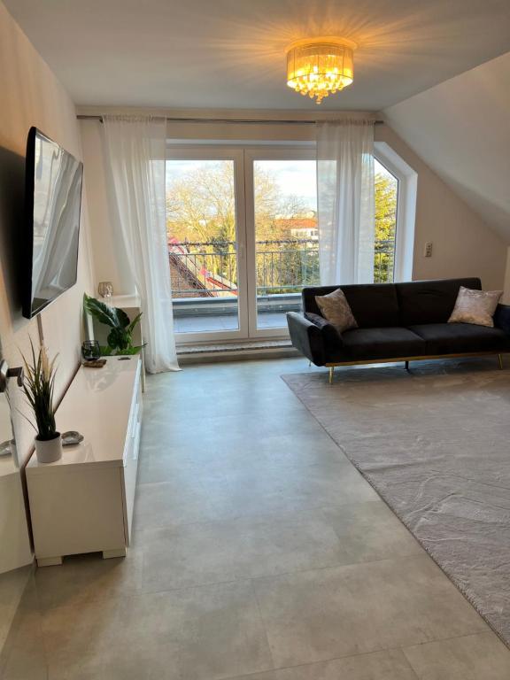 Maisonette Wohnung Frechen City, Frechen (updated prices 2026)