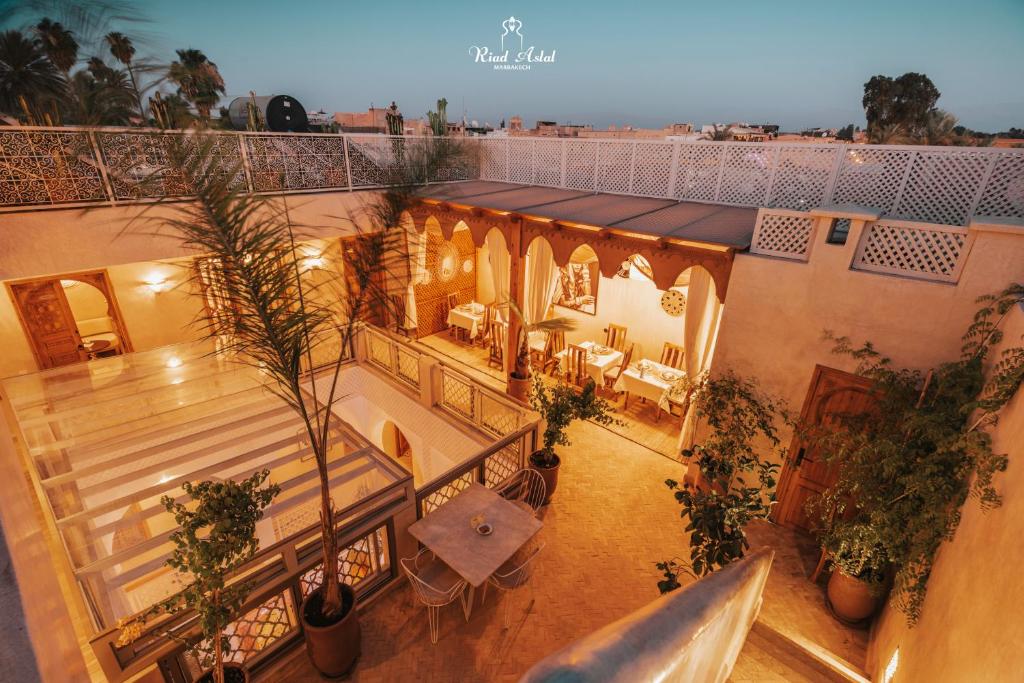 Riad Aslal, Marrakesh (updated prices 2025)