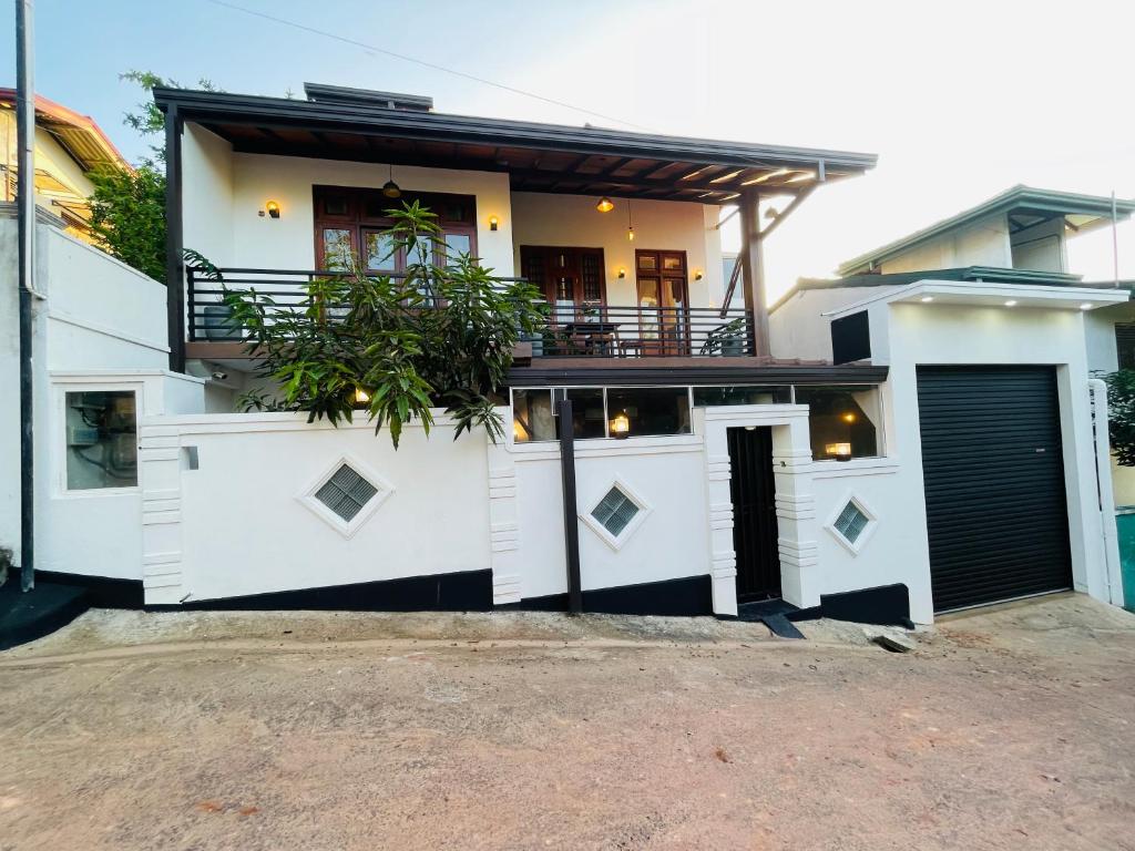 ABIBI Villa, Weligama (precios actualizados 2025)