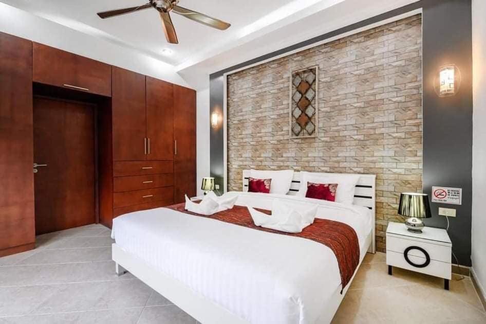 MM Pool Villa, Suður-Pattaya – uppfærð verð fyrir árið 2024