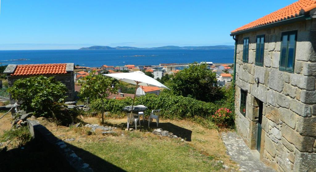 Casa Mariña Casita con vistas en Lira, Lira (updated prices 2026)