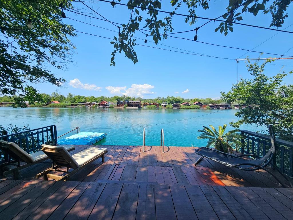 Sojenica Andaluzija, Ulcinj (preços atualizados para 2025)