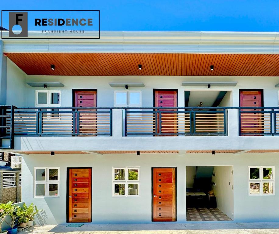 F Residence Transient House, Cabanatuan (updated prices 2026)