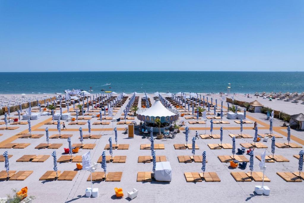 Pescobar Mamaia, Mamaia (precios actualizados 2025)