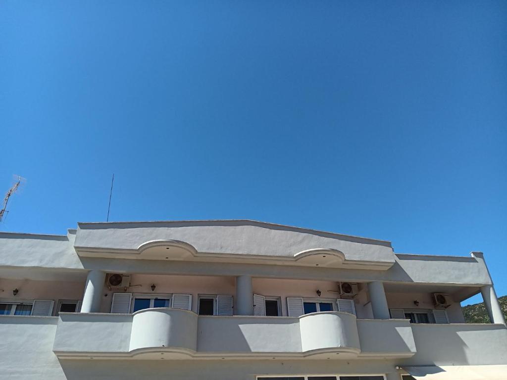 ZOGRAFOS SPIROS Rooms, Perdika (updated prices 2025)